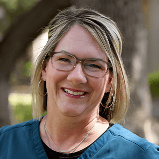 Meet Our Kerrville, TX Dental Team | Carroll R. Butler, DDS Family ...